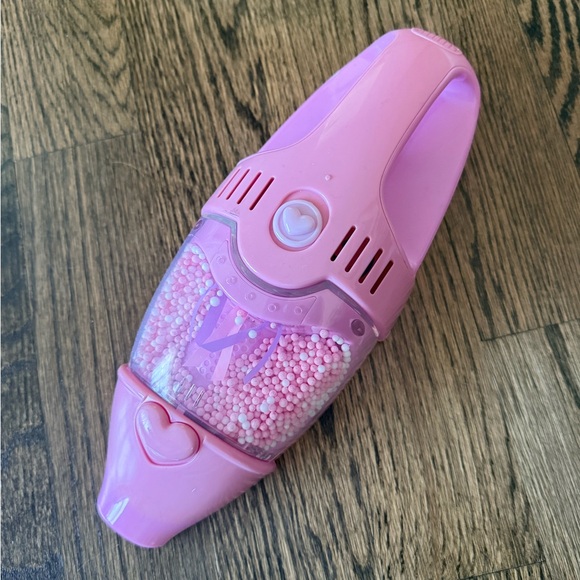 Toys | Kids Dust Buster Vacuum Cleaner | Poshmark